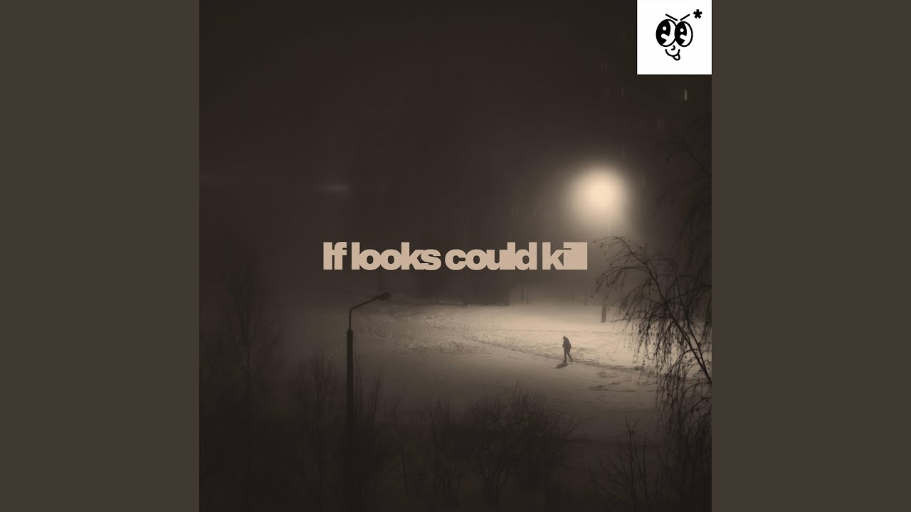 If Looks Could Kill (Arvid Häggström Edit) - YouTube