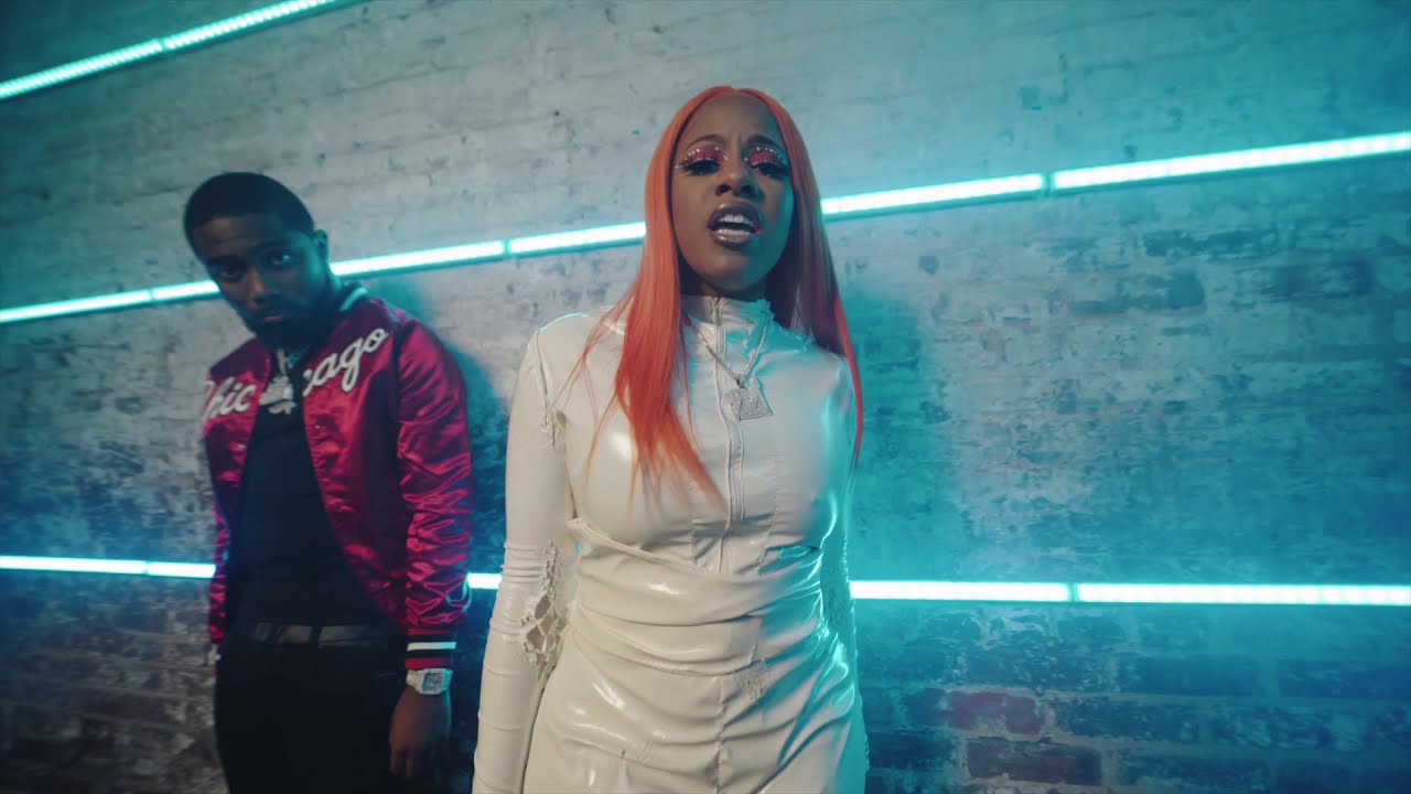 ReeMarkable - Apeshit (Official Music Video) [Prod. By 30 Roc] - YouTube