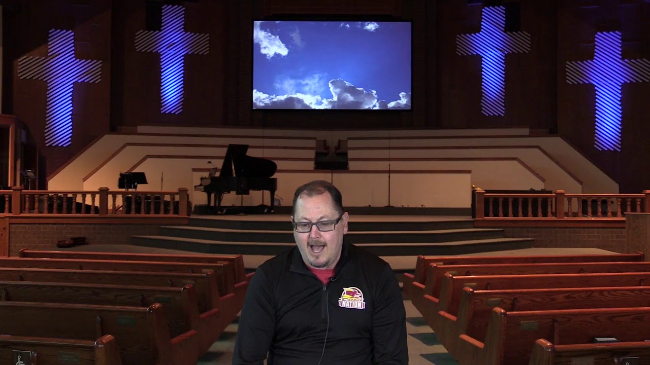 God Lessons with Pastor Todd - YouTube