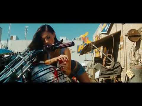 megan fox - transformer 2