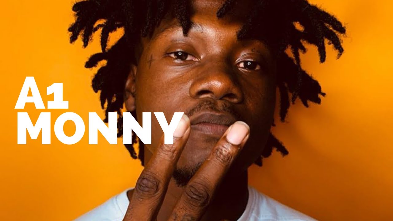 A1 Monny Speaks On Coast2Coast Live Showcase, His Recent Projects, The ...
