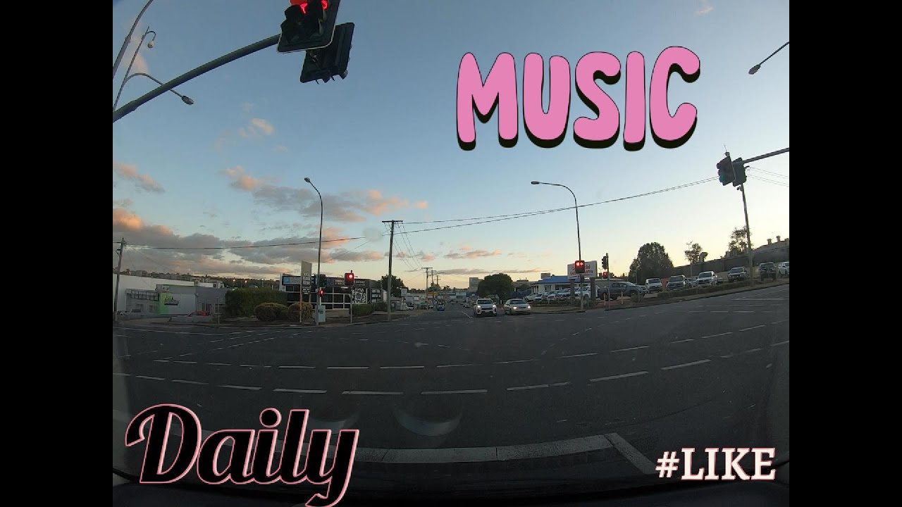 Daily driving in Toowoomba 26/02/25 Old song. Refuge. - YouTube