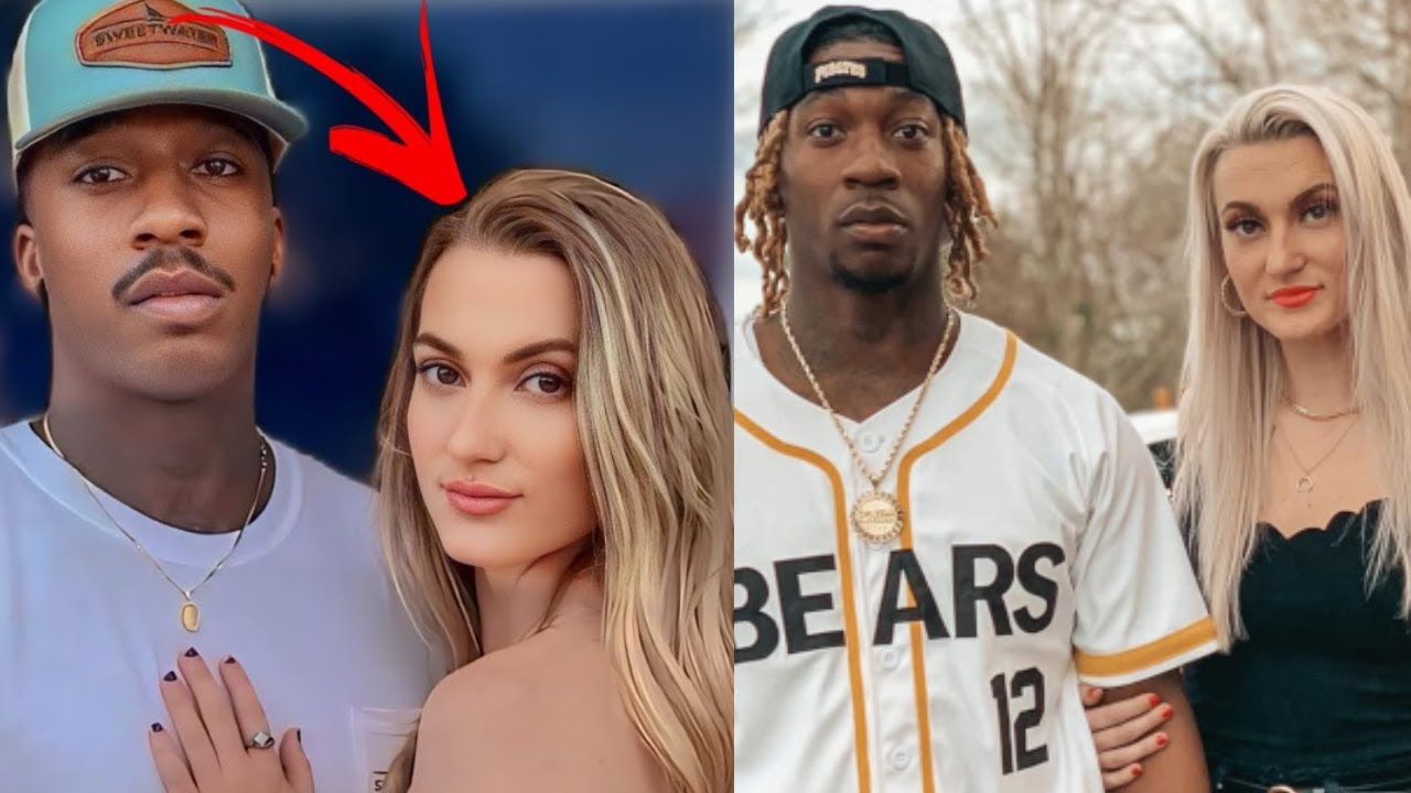 Black Man K!lled By White Girlfriend After 'Dissing' Black Women ...