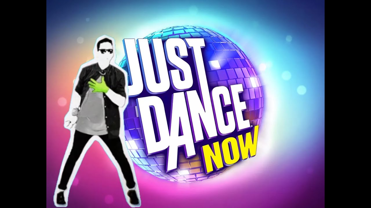 JUST DANCE NOW No control One direction - YouTube