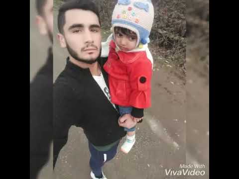Dayısının Səması ❤😍😘(Dayın seni çox sevir)
