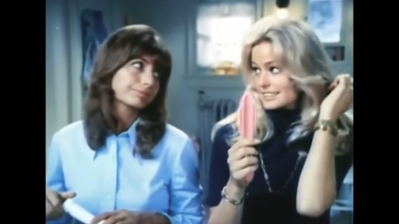 45 Minutes of Celebrities in TV Commercials from the 70s - YouTube