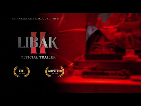 Libak 2 - Official Trailer 2024 - YouTube