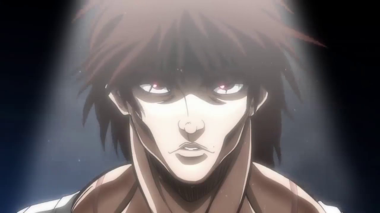 baki hanma 2018 skills raitai tournament Soldier 🔥AMV 2019 !! - YouTube