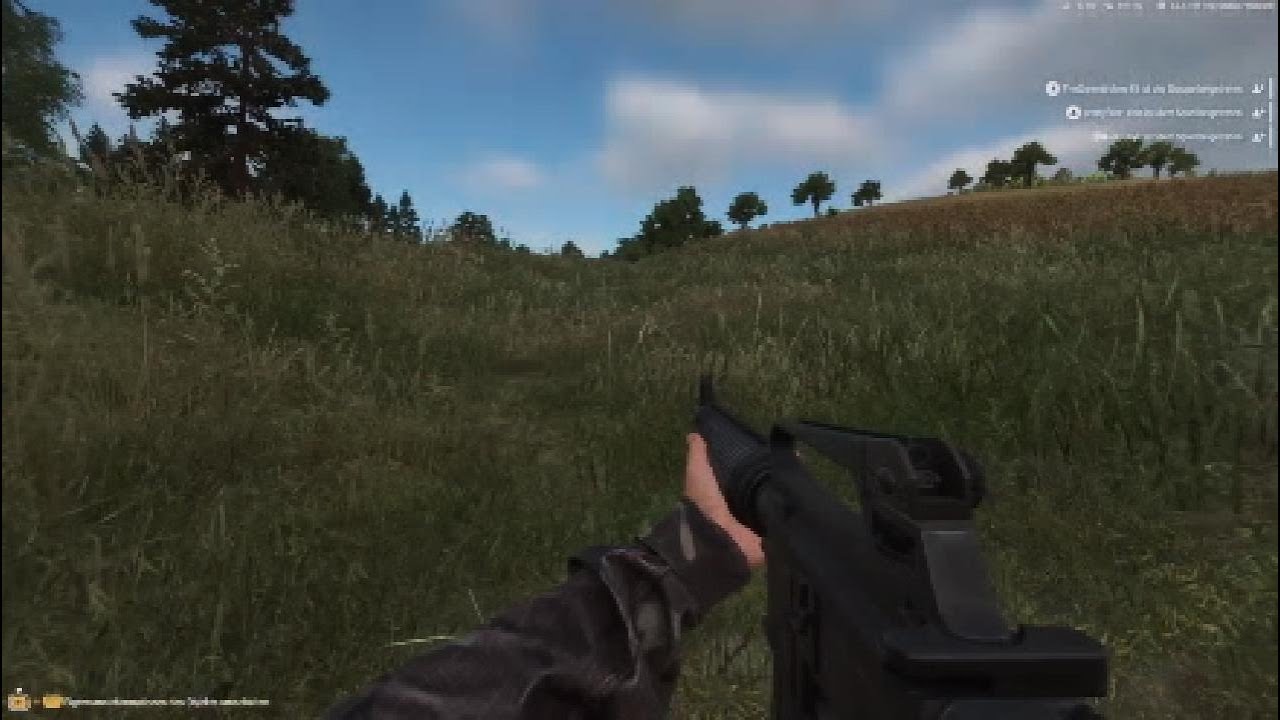 Letzter Tag in Arma Reforger [German #2] - YouTube