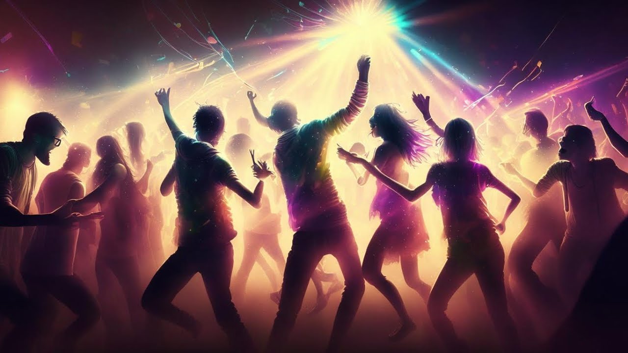 🎵 Intense Fusion of Sounds | Mind-Blowing Music Mix 🎧 - YouTube