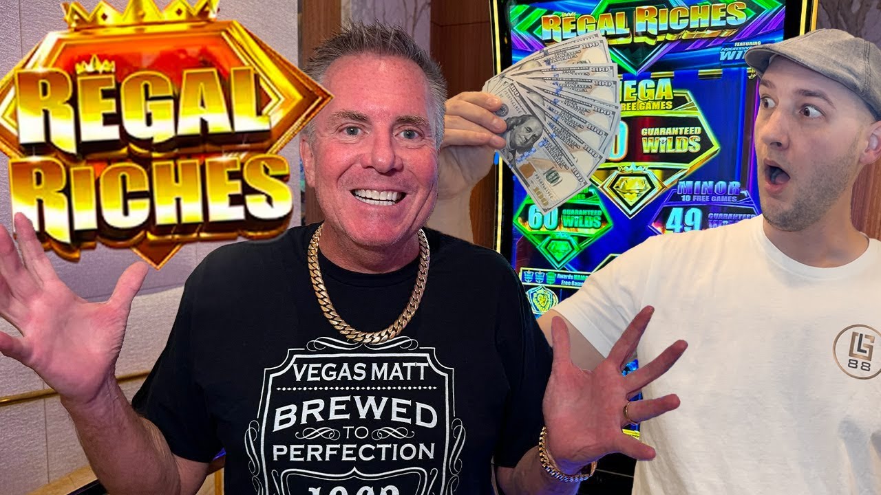 HE MADE ME DO IT (Vegas Matt) - YouTube