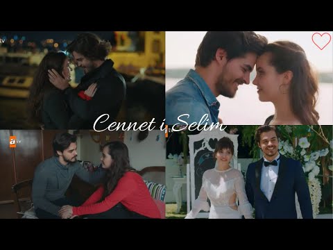 Cennet i Selim // Melekler Seni Bana Yazmış