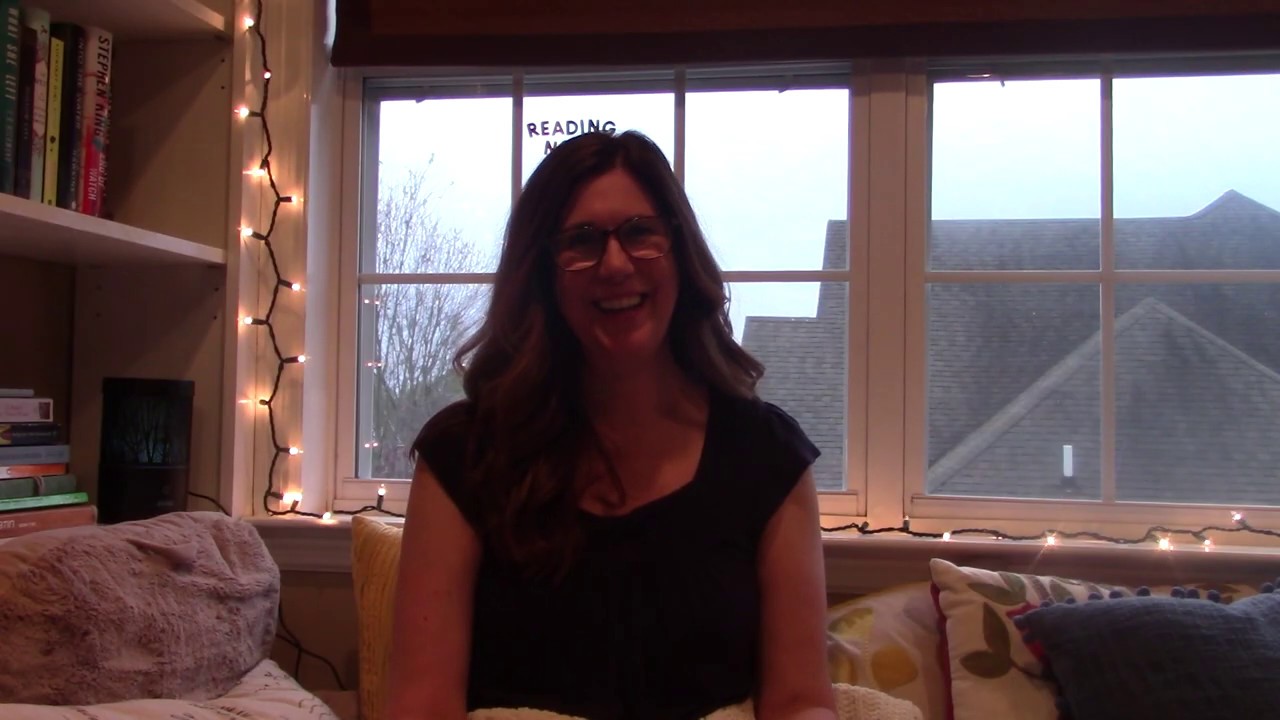 Reading Nook Story Time #5 - YouTube
