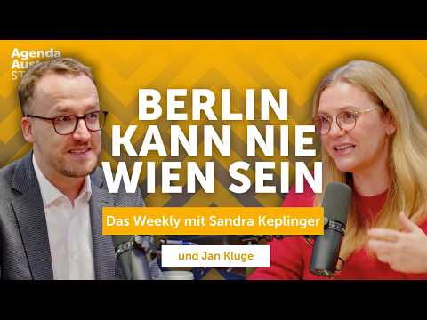 Muss Berlin enteignen, um Wien zu werden?