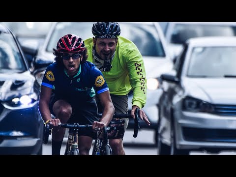 Mexico City Cycling | 2020 Circuito Interior 4x10 Team Race