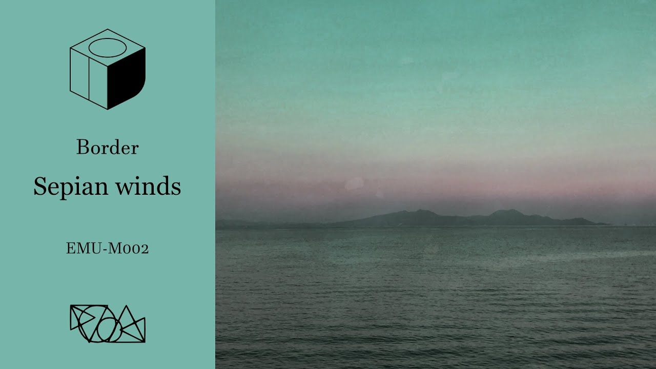 Border - Sepian winds [Full Album] - YouTube