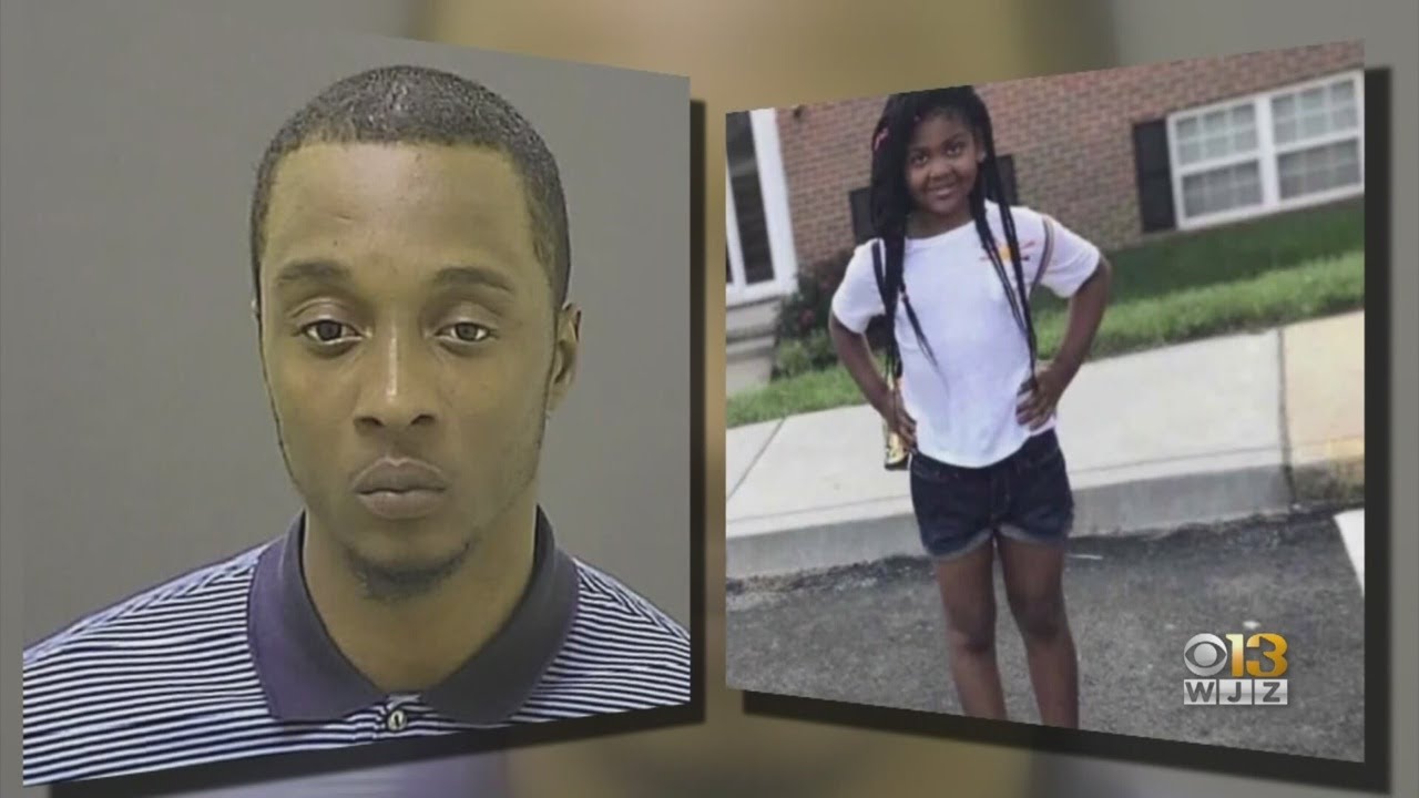 Mom Of 7-Year-Old Shooting Victim Taylor Hayes Arrested At Courthouse ...