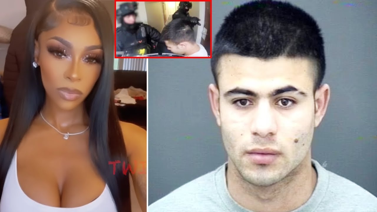 When Trying to Break Things Up Goes Wrong - YouTube