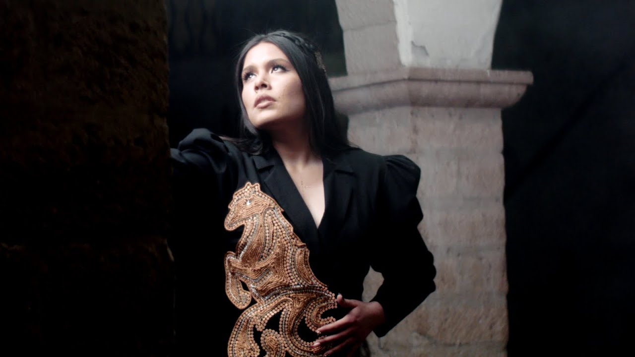 ANDRE - Bailemos Juntos (Official Video) - YouTube