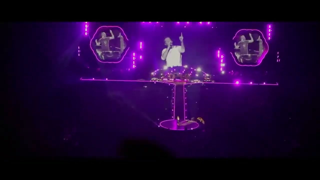 CHARLIE BROWN BY COLDPLAY (INTRO)!! - YouTube