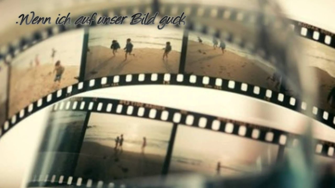 » Doch nur einmal mit Dir reden - ich wuerde alles dafuer geben ...