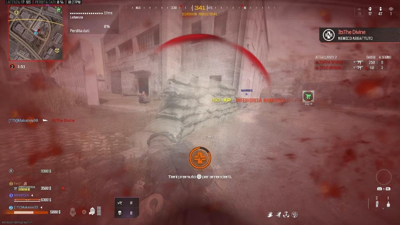 Call of Duty warzone torneo - YouTube