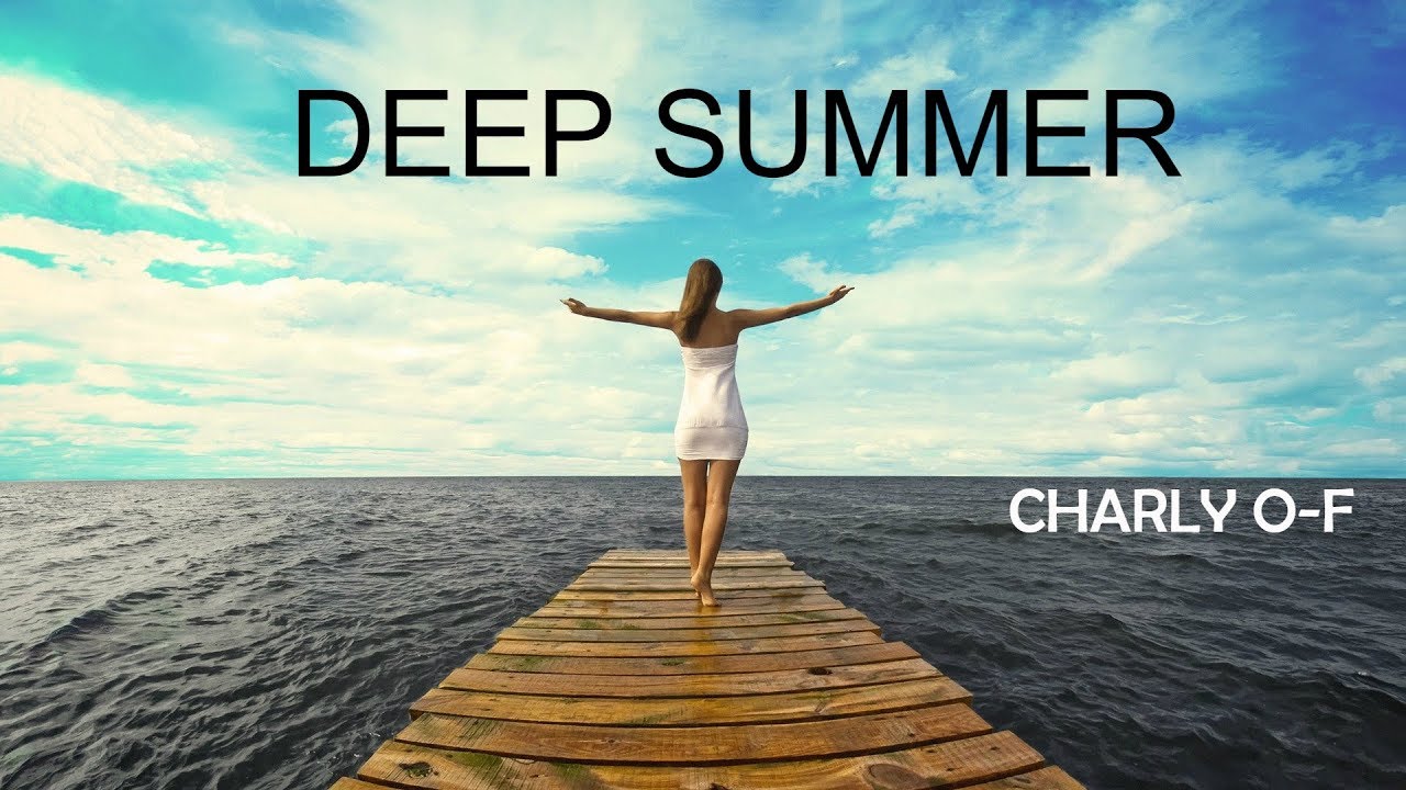 Deep Summer 2018 | Deep House Mix 2018 & Deep Tech 2018 | Ibiza Sunset ...