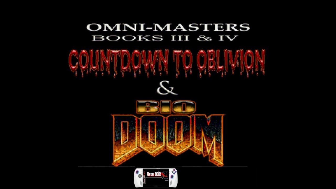 Crisis Evil Countdown to Oblivion ★ OpenBoR engine Game {{OpenBoR games ...