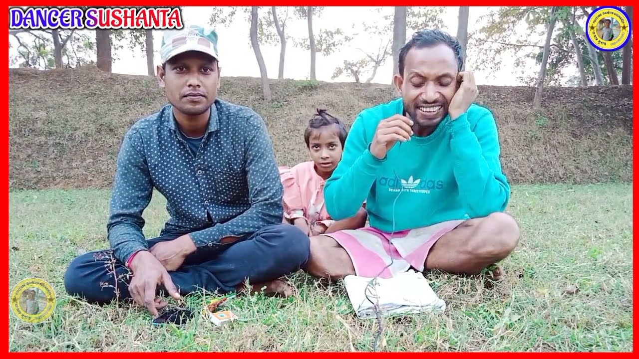 Purulia New Song 2023/Purulia New Jhumur 2023/উলনি কাঁথার জ্বালায় আমার ...