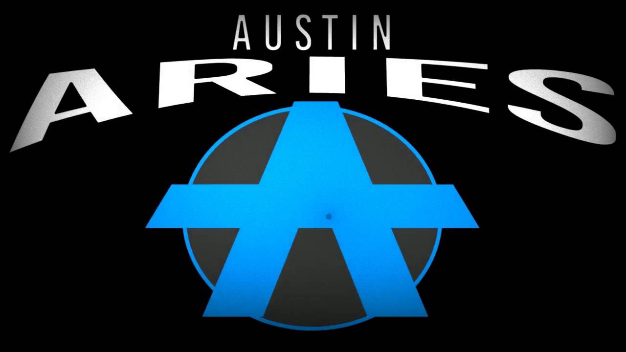 Austin Aries WWE NXT Titantron 2016 ⚡🔥 - YouTube