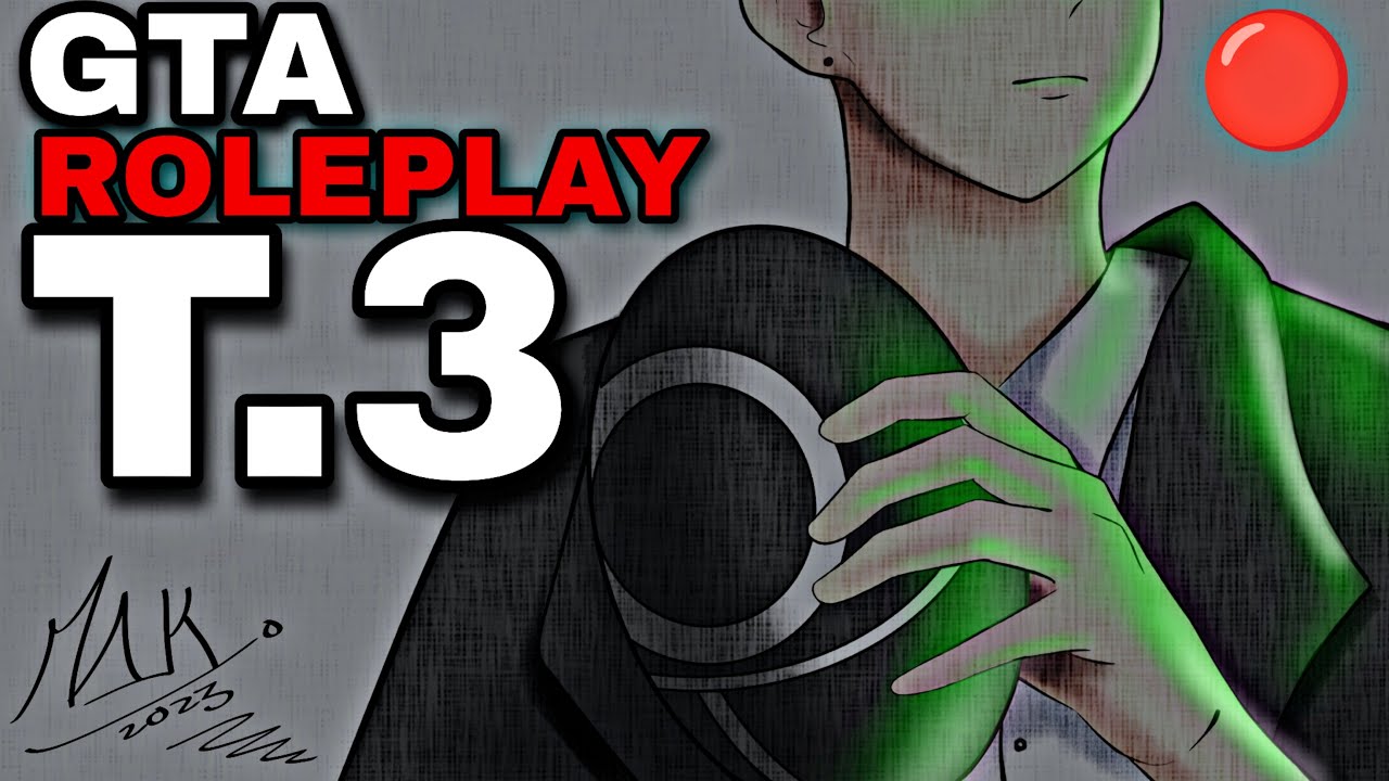 EN VIVO🔴 || GTA RP || BALAS ROJAS // T3 // CAP. 5 - YouTube
