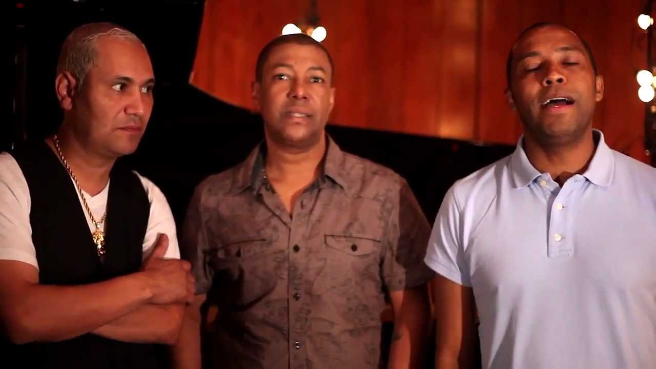 Amigos do Pagode 90 - Salgadinho / Marcio Art / Chrigor - YouTube