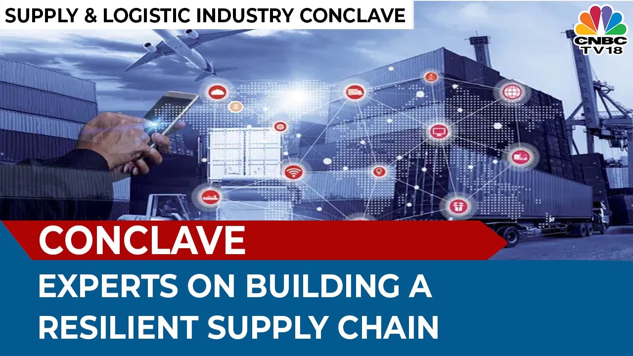 Experts' View On Building A Resilient Supply Chain- SWOT Analysis ...