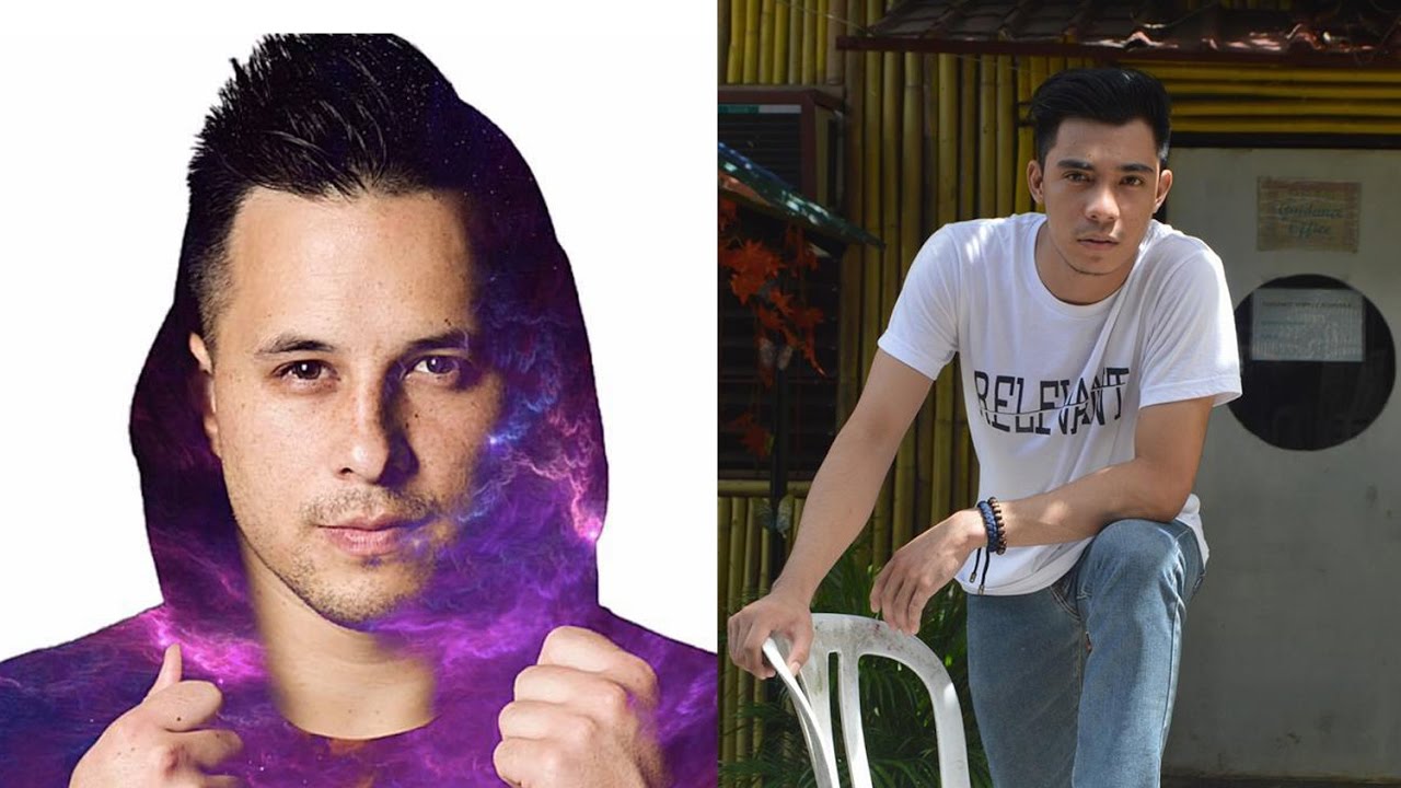 JMOS@YTFF 2017 (Official Entry - Joseph Locquiao) | Jayden Rodrigues ...