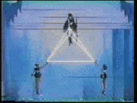 Sailor Moon: All About Us
