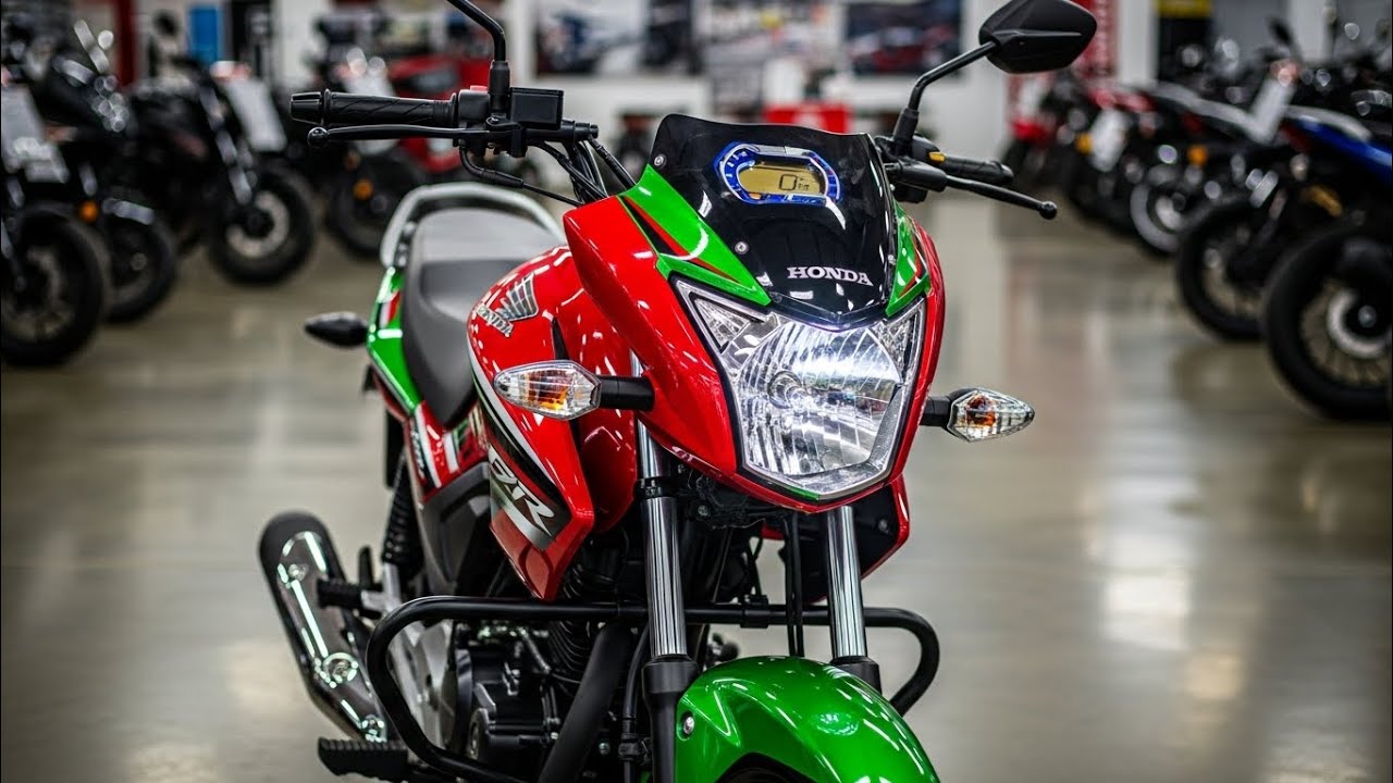 Honda SP 125 Review | Mileage, Features, Price | Best 125cc Commuter ...