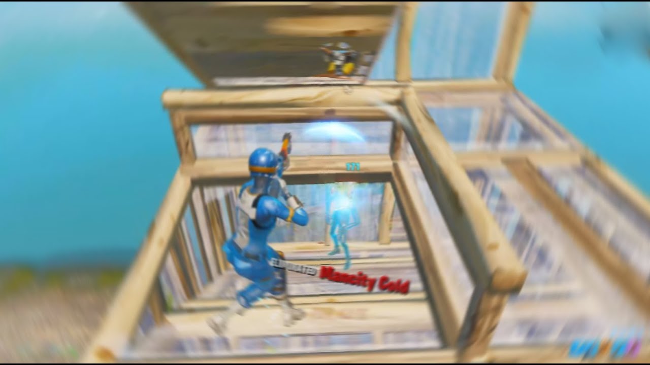 My Eyes 👀 (Fortnite Montage) ft. Tweak - YouTube
