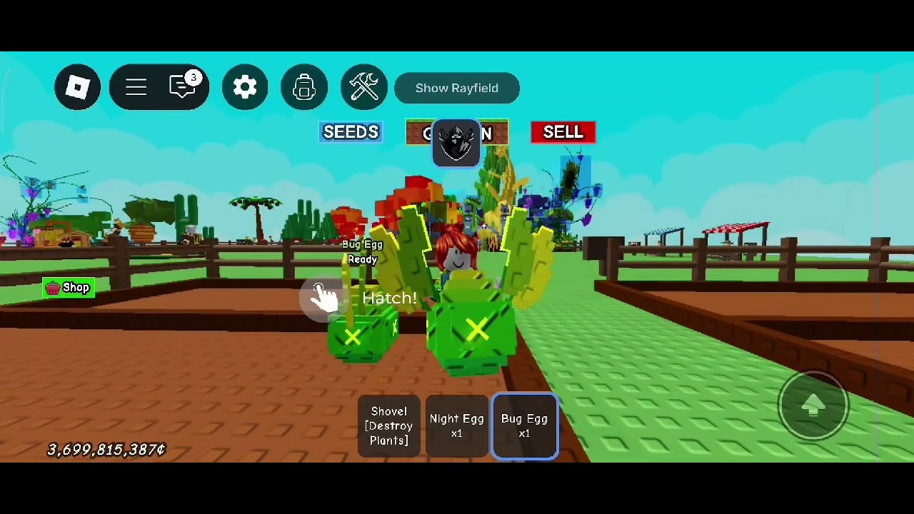 Github's pet duplicator, selector, and egg spawner! link in the comment section and description ...