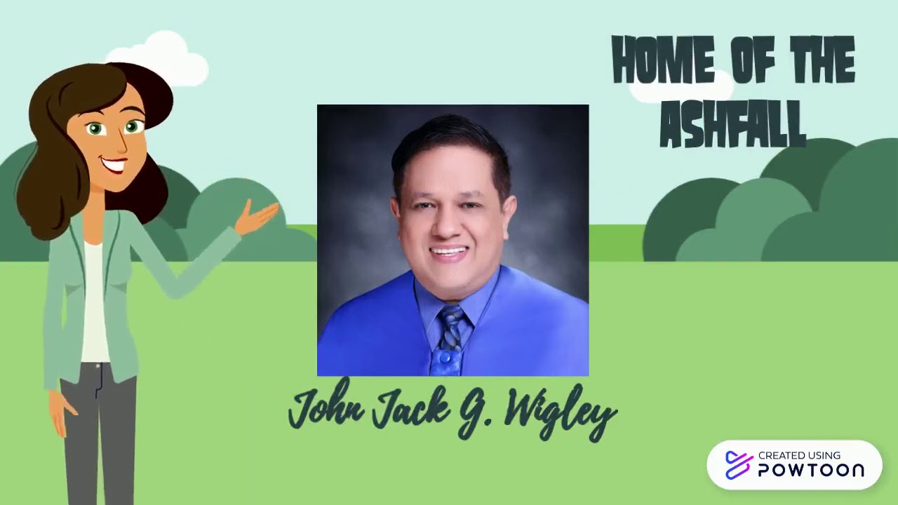 Module 4: Home of the Ashfall (part 2) - YouTube