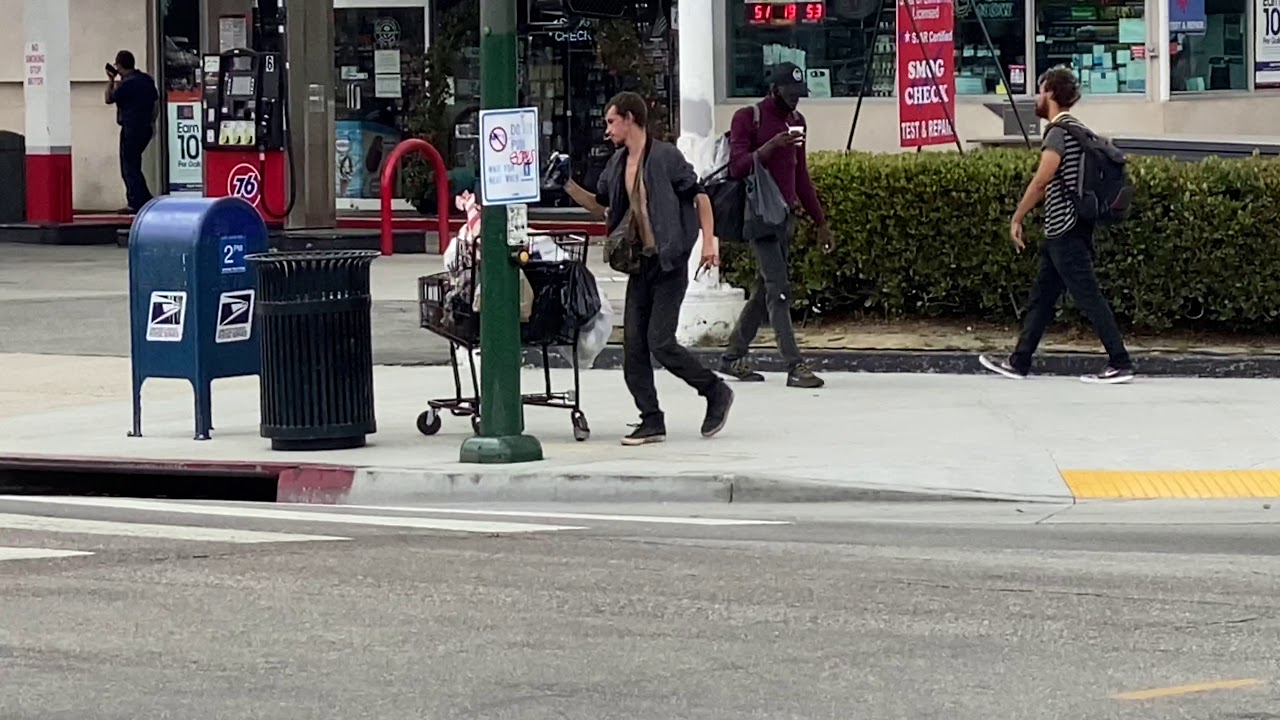 Meet TRASH STOMPER - YouTube