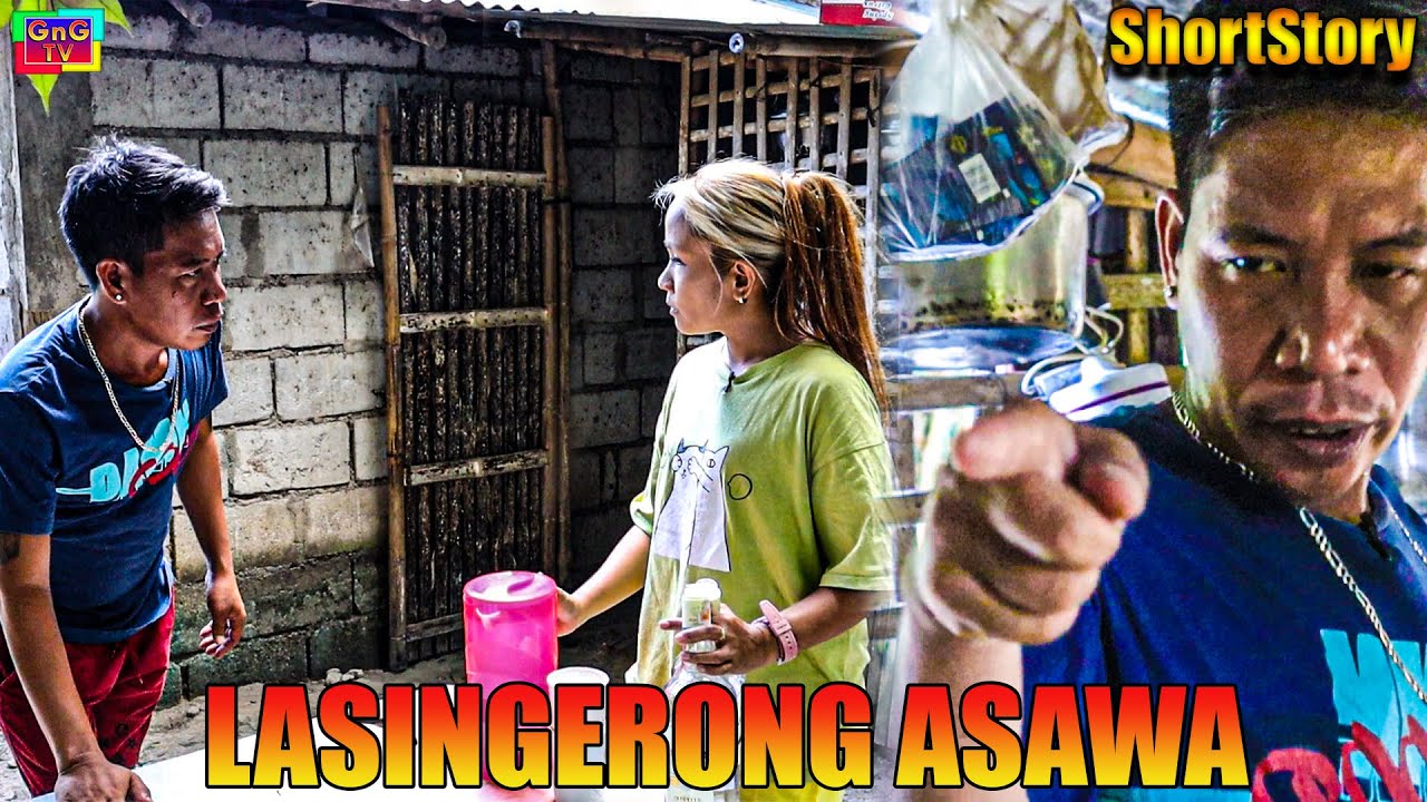 Lasenggerong Asawa - YouTube