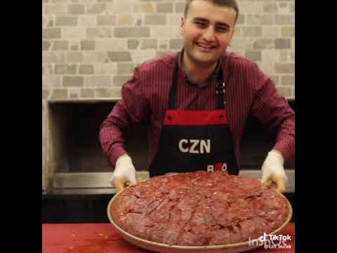 Czn Burak  İlk Ve Son TİKTOK VİDEOSU