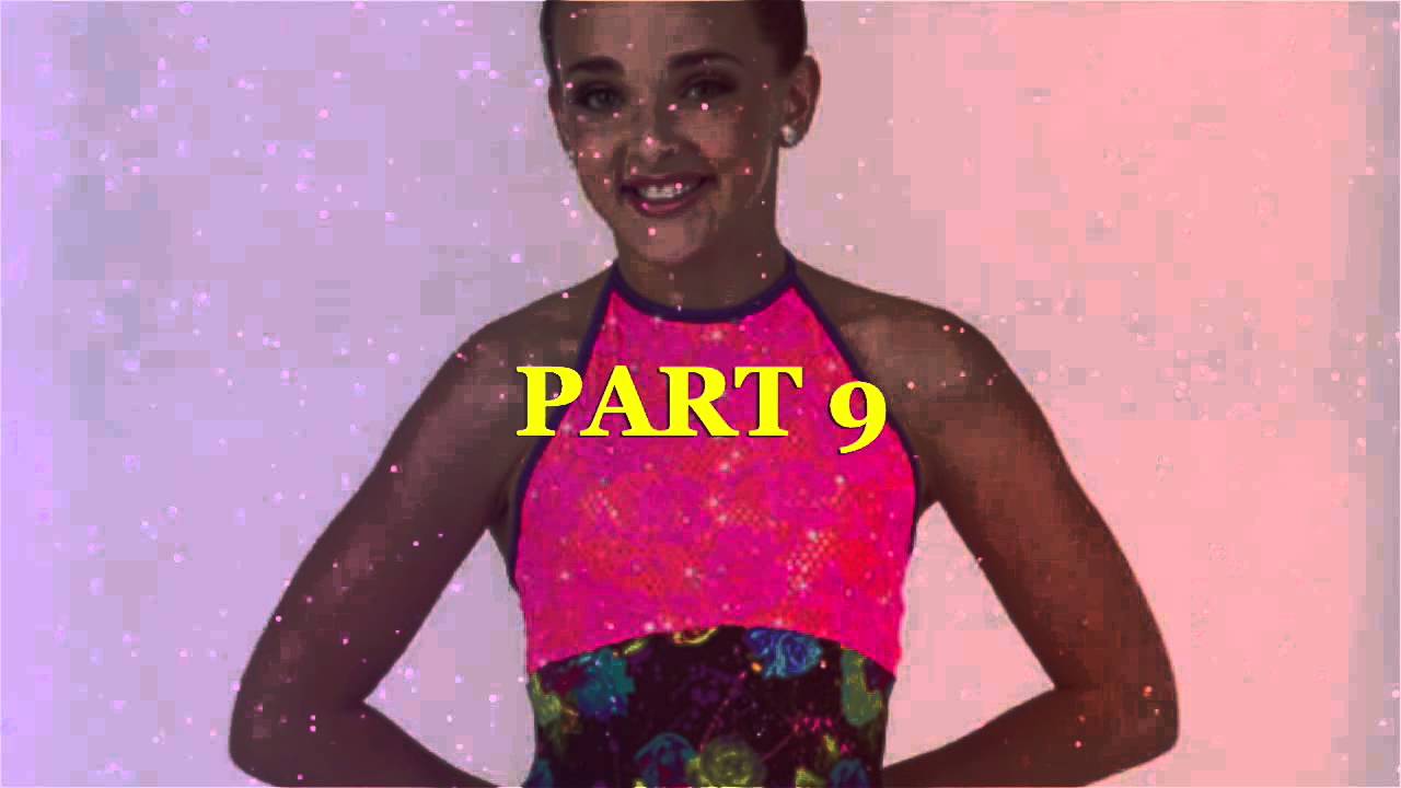 Black Magic Dance Moms Collab CLOSED - YouTube