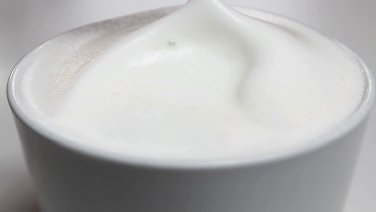 Übermilk melkschuimmachine, topkwaliteit melkschuim met 1 druk op de ...