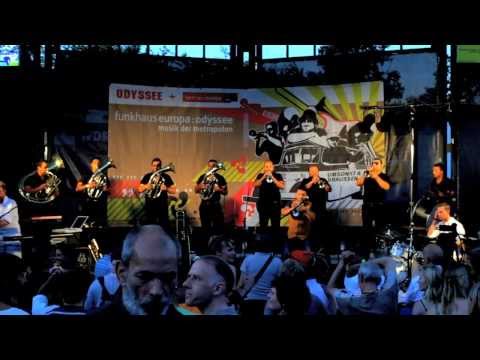 Sevgi - Turlitawa feat. Agusevi Dzambo Orchestar