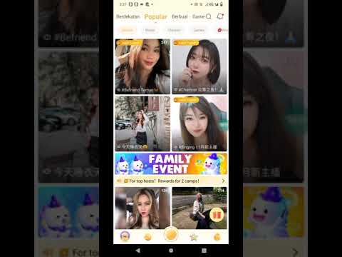 Bigo loli🐈👨‍❤️‍👨