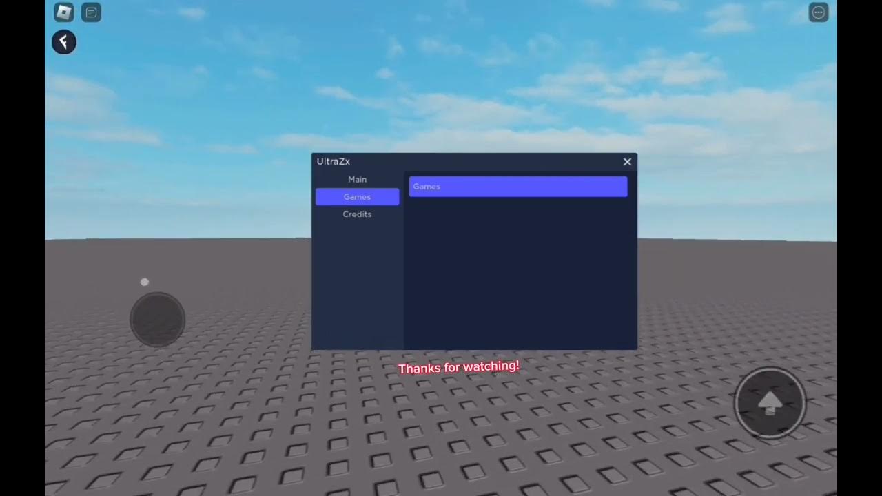 Showcasing My New Roblox Script Library - YouTube