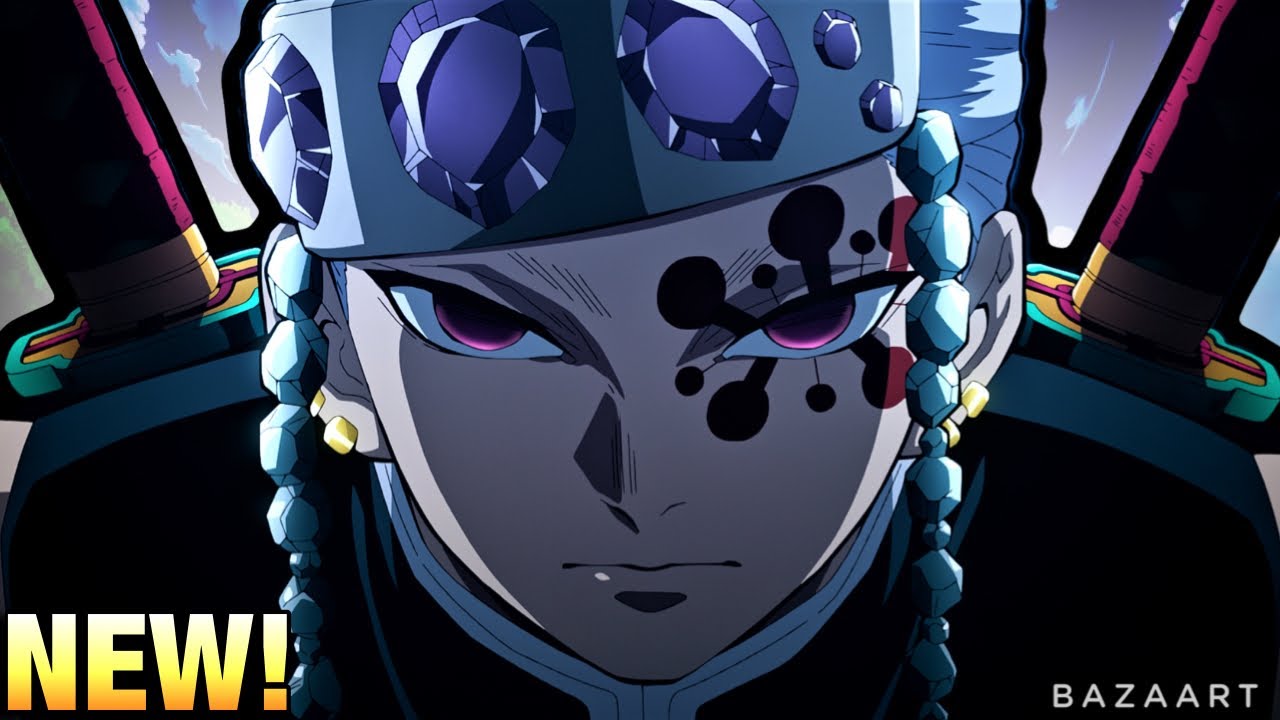 NEW! SAD Tengen Release Date Information - Demon Slayer Hinokami ...