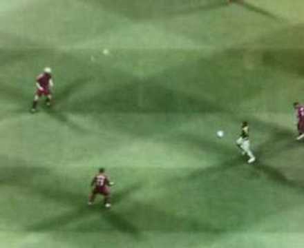 fenerbahçeli kezmanın süper golü