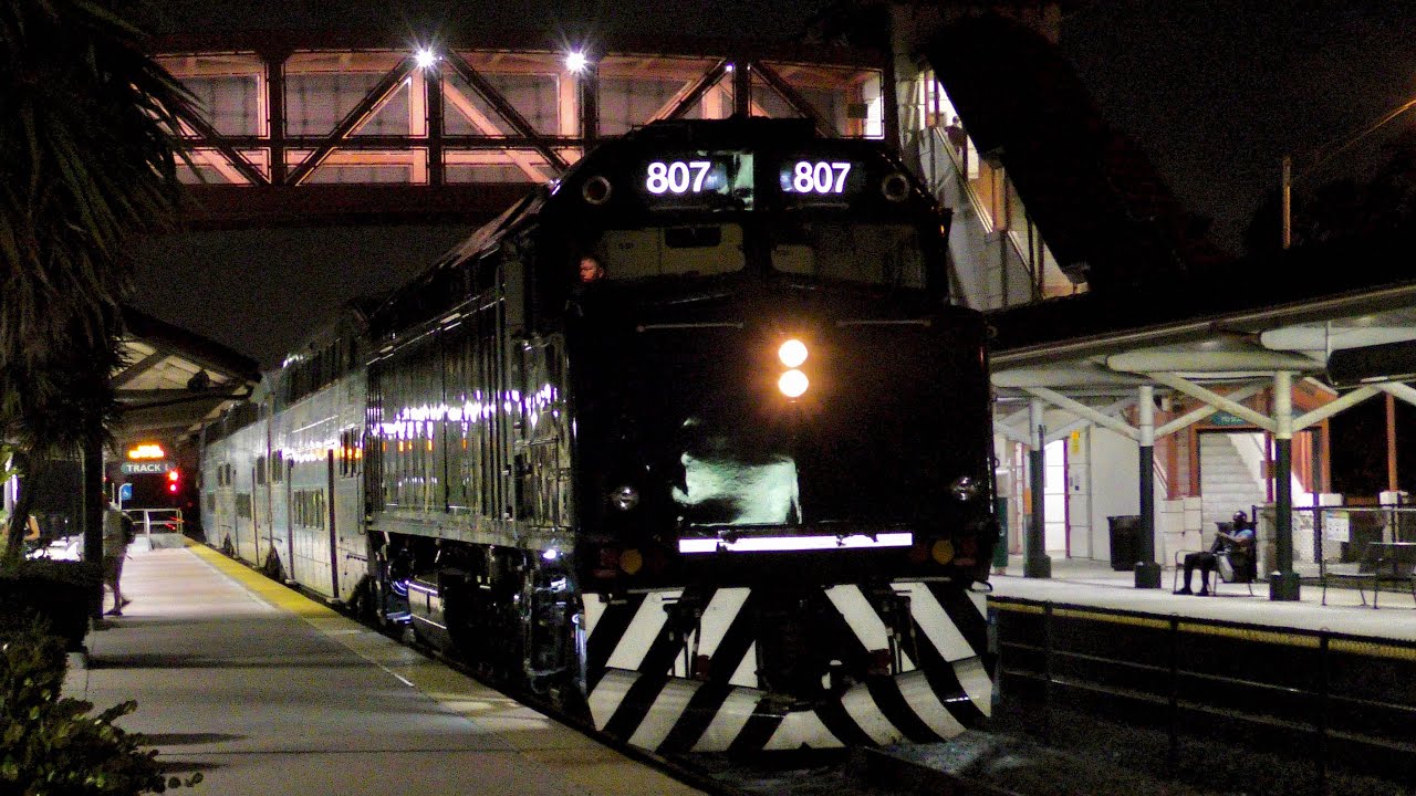 "Good As New!" - Refurbished Passenger Engines And More Across Southern ...